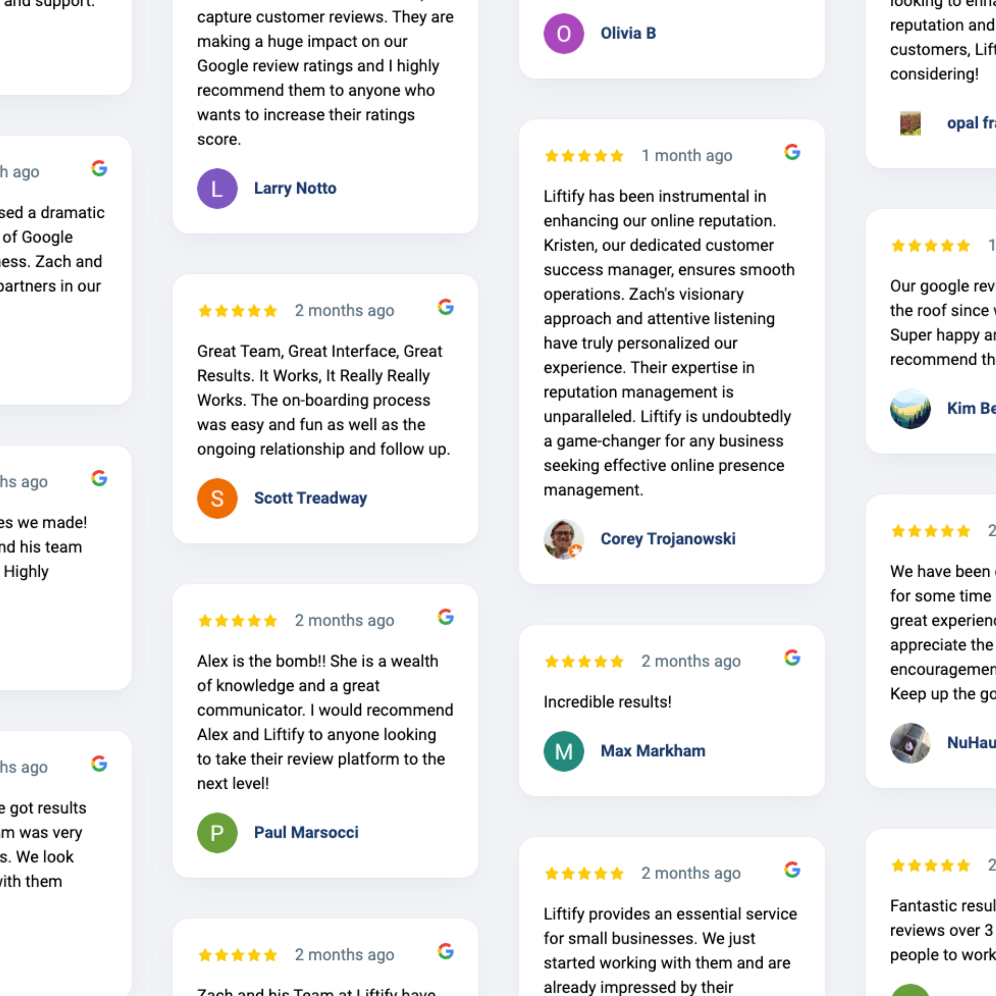 Review Pro: The Most Powerful Reputation Management Solution on the Market
